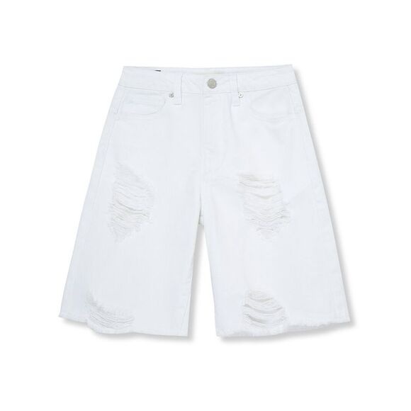 Habitual | Bottoms | Habitual Girls Wide Leg Bermuda Short | Poshmark